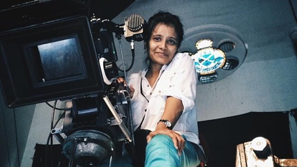 Cinematographer launches group to assist upcoming professionals in the ...