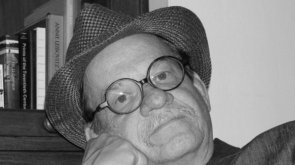 I have immense love for Hinduism, its rituals and stories: artist Waswo ...