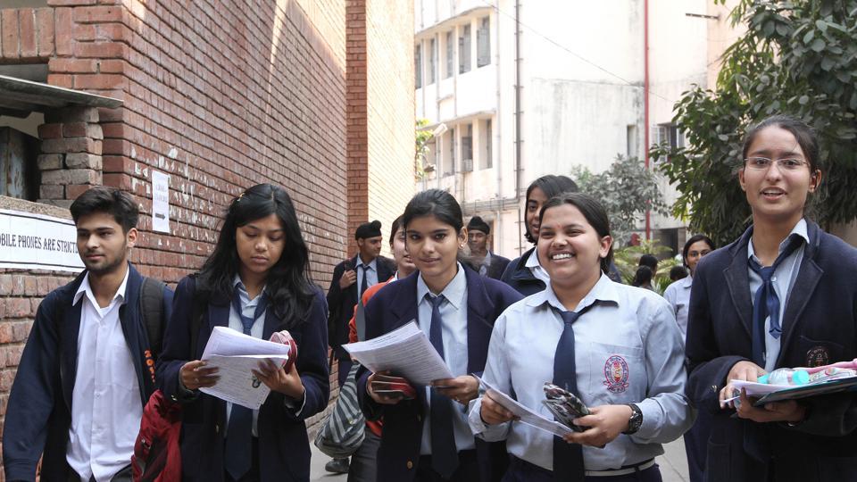 CBSE exams for Class 10 and Class 12 students begin on Thursday ...