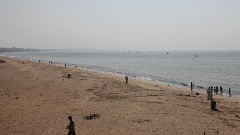 Beach clean-ups in Mumbai inspired global Clean Seas campaign: UNEP ...