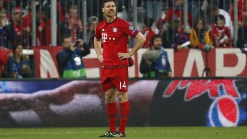 Xabi Alonso confirms retirement | Football News