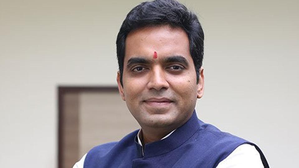 ‘son Rise In Noida As Bjps Pankaj Singh Wins By Whopping Margin