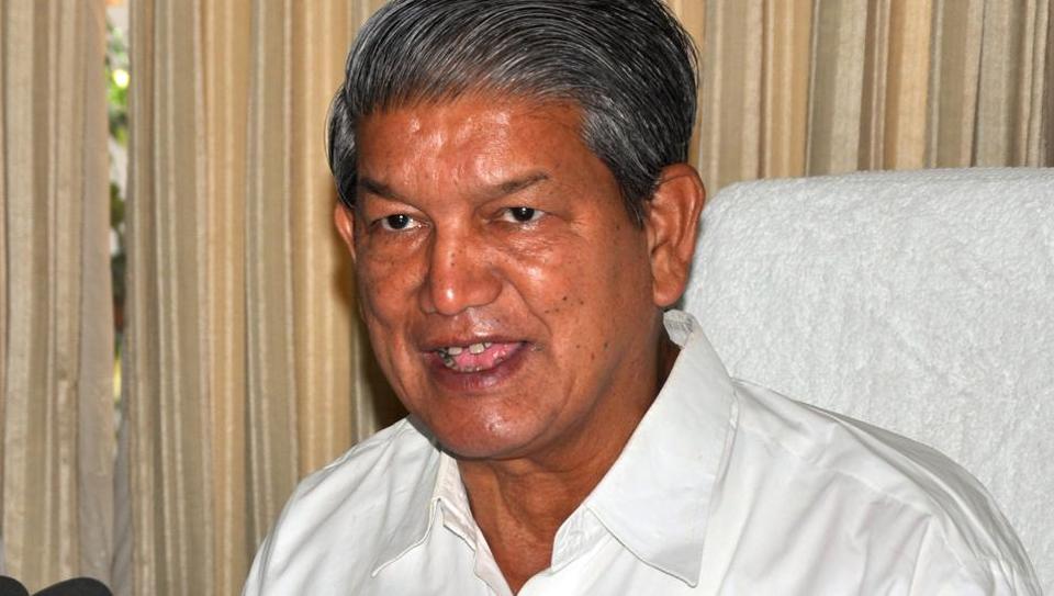 Uttarakhand election: Harish Rawat hints at tampering of EVMs ...