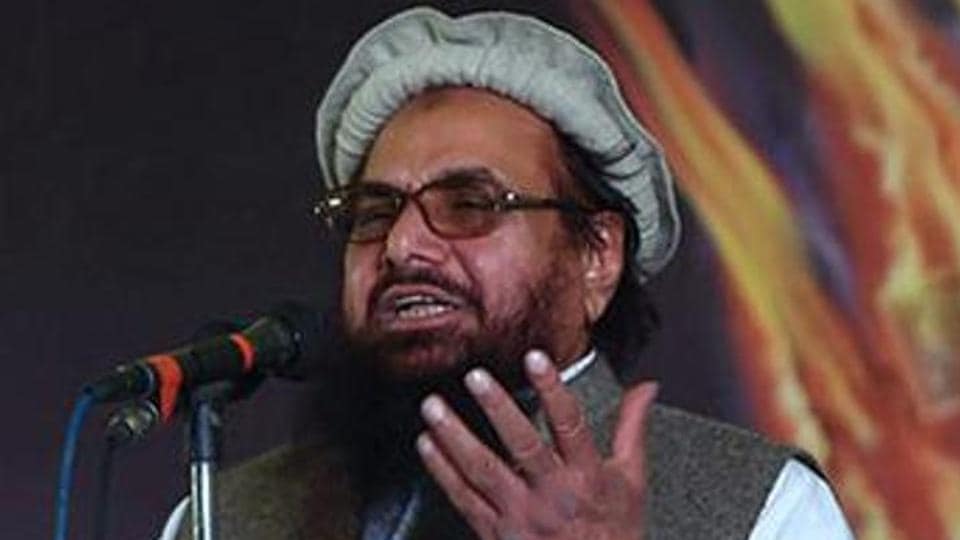 Hafiz Saeed’s brother-in-law Makki gets charge of head of JuD | World News