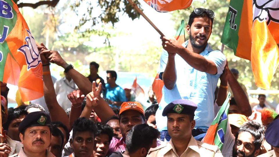 Election results: Kingmakers who might play a key role in forming Goa ...