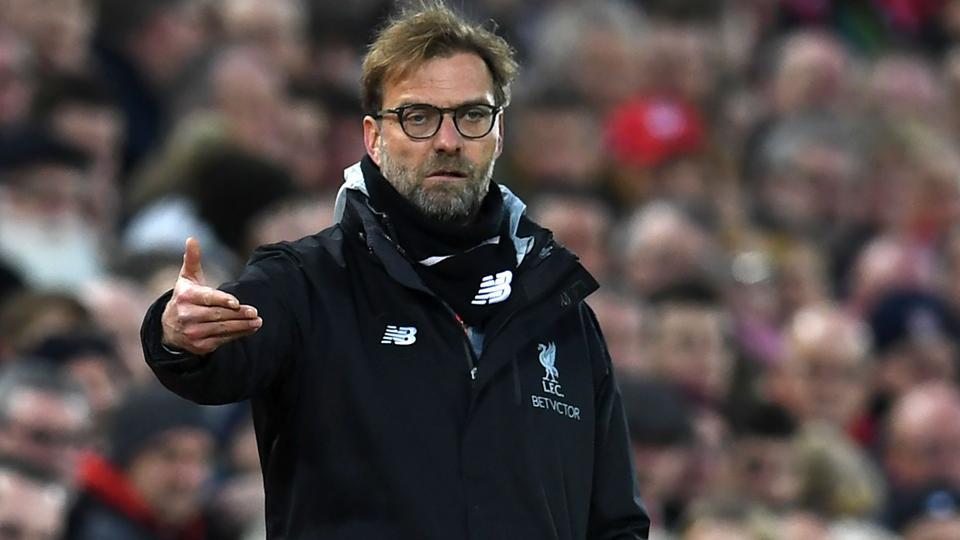 Liverpool FC manager Jurgen Klopp keen to avoid familiar trap against ...