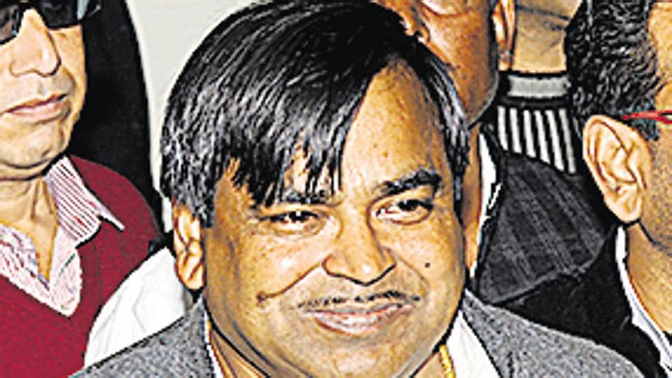 Had Prajapati been arrested, we would have won more seats: Congress ...