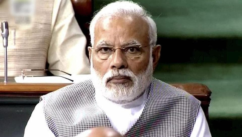 Upper caste CM for OBC-dominated UP: Will PM Modi take that risk ...