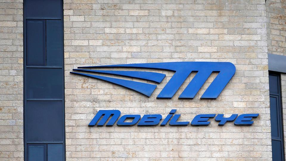 US chip giant Intel to buy Israeli driverless tech firm Mobileye for ...