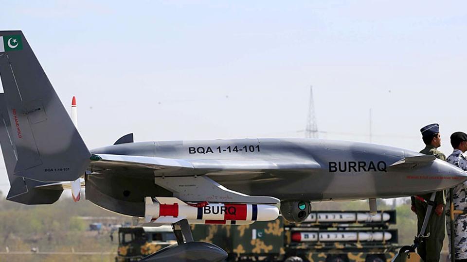 Chinese, Turkish troops to join Pakistan Day parade | World News