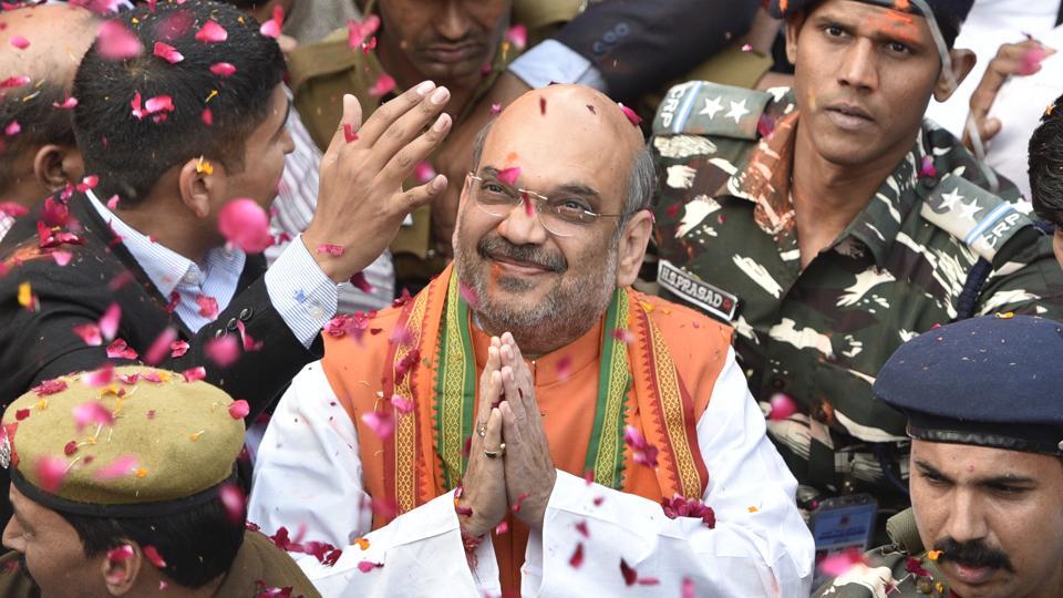 UP BJP legislature party likely to meet on March 16 to decide CM ...