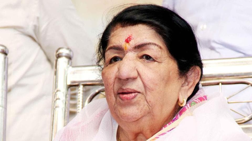 The soul is missing from songs nowadays, says Lata Mangeshkar ...