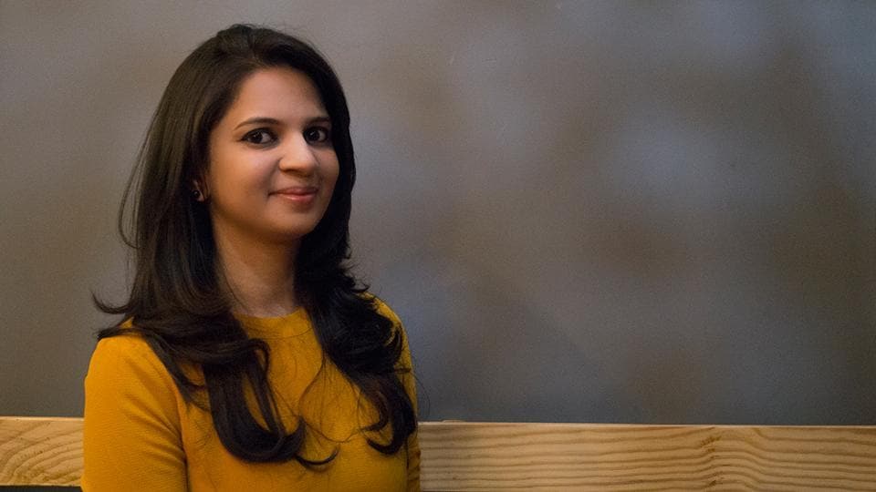 Nothing redeems this tale; Book review of Savi Sharma’s This is Not ...