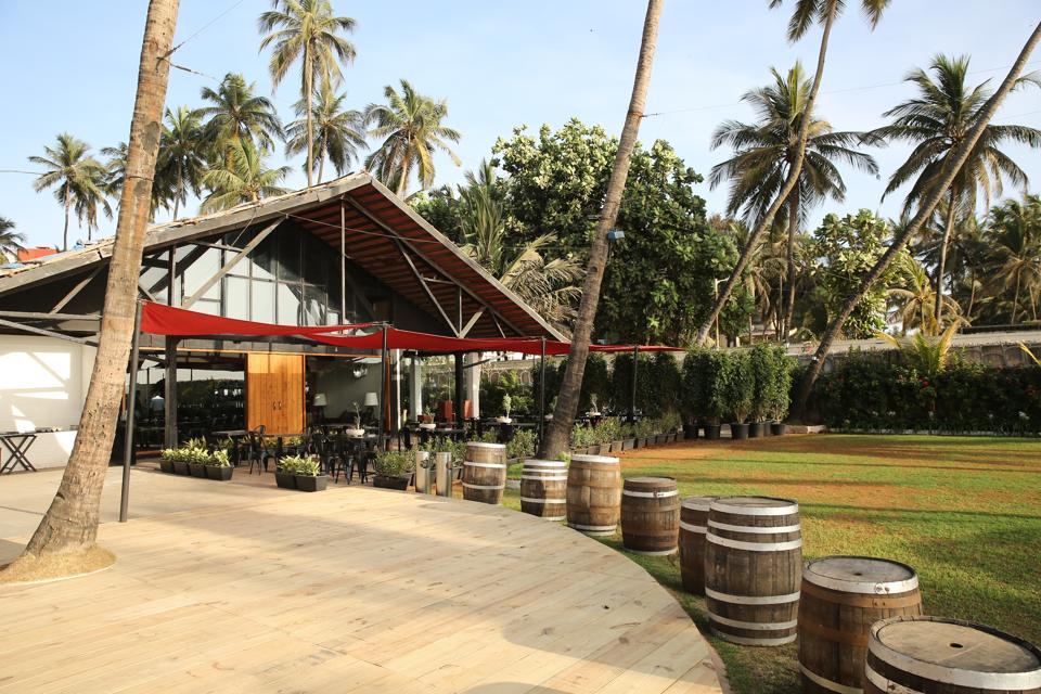 Remember Razzberry Rhinoceros? The iconic music venue comes back as a ...