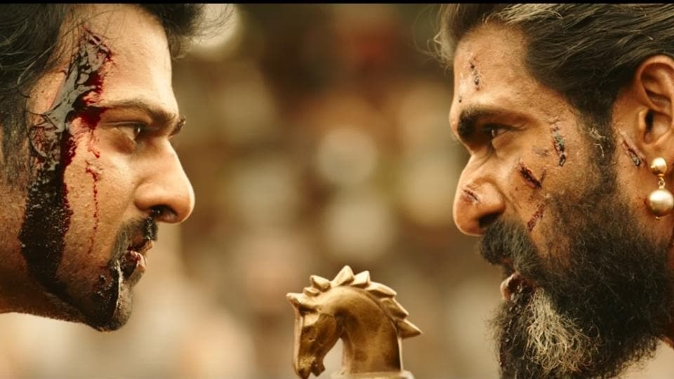 Baahubali 2 trailer: Prabhas-Rana face off, Baahubali’s romance will ...