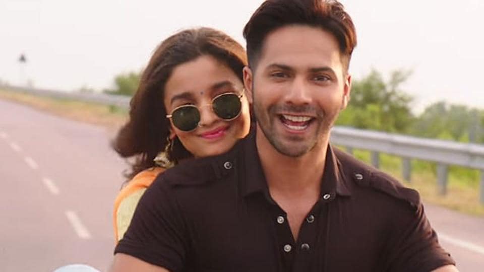 After Badrinath Ki Dulhania, Shashank Khaitan is keen to make a third ...