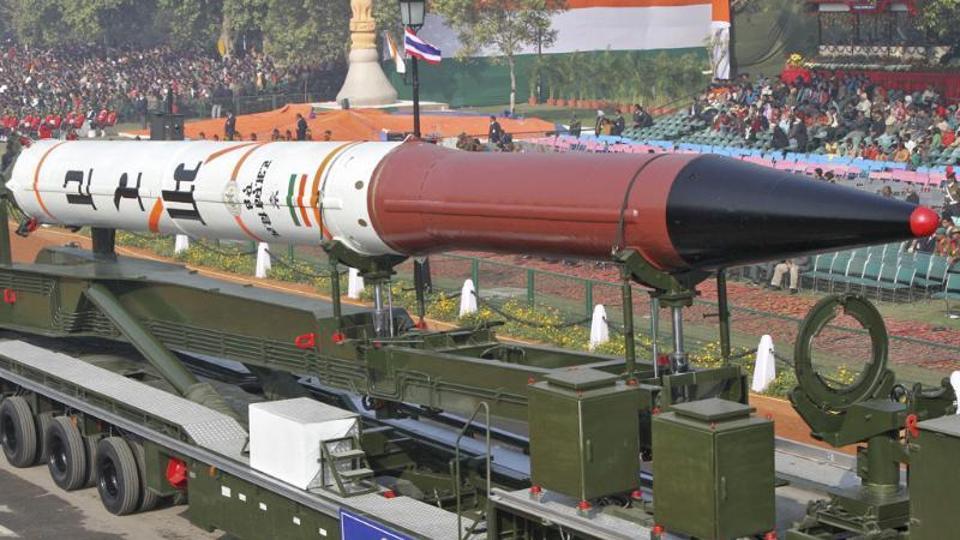 Review India's N-doctrine once a decade: Ex-envoy Rakesh Sood | Latest ...