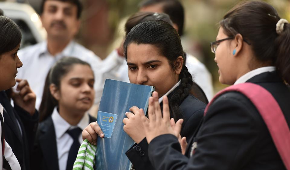 Board exams: CBSE Class 12 Physics paper easy but lengthy, say students ...