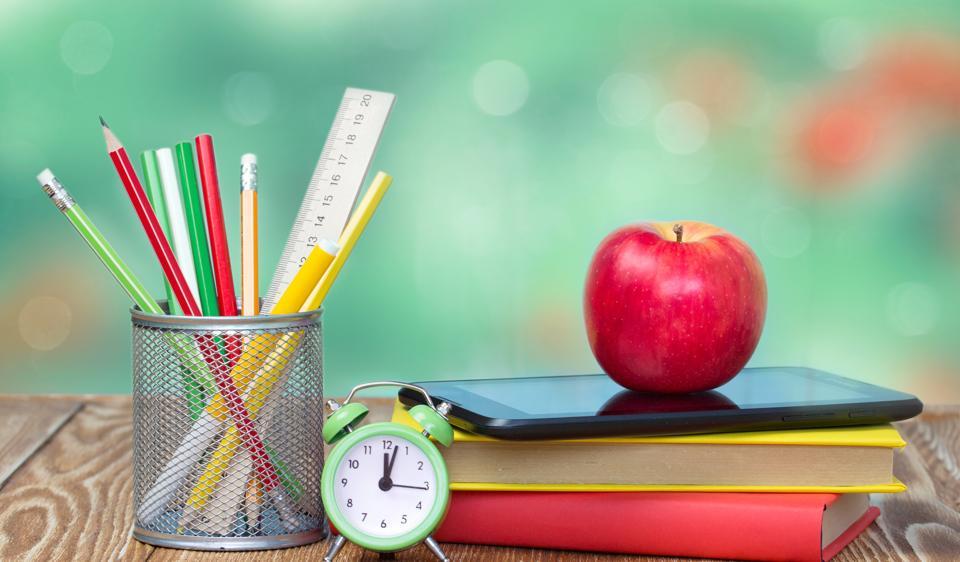 CBSE Class 10, 12 Boards: Exam season begins – sit back, relax and ...