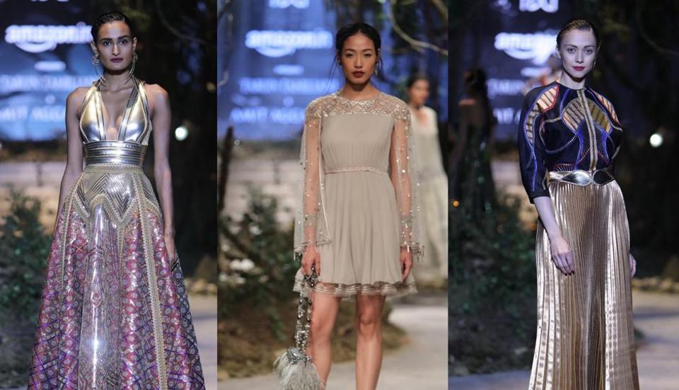 All the trend inspiration you need from the final day of fashion week ...