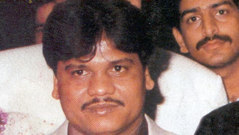 Ajay Gosalia firing: Chhota Rajan says 5 witnesses were part of ...