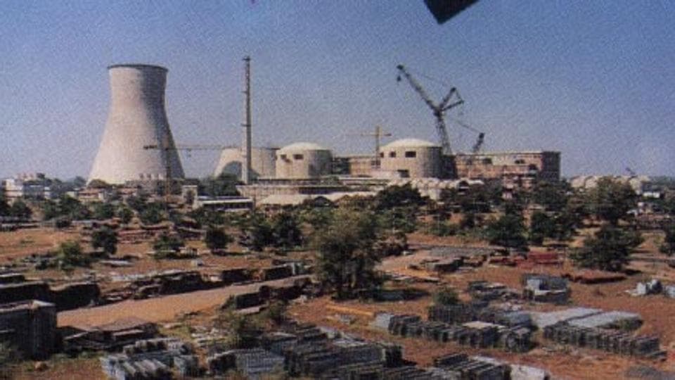 A year after KAPS-1 heavy water leak, corrosion spots found: AERB ...