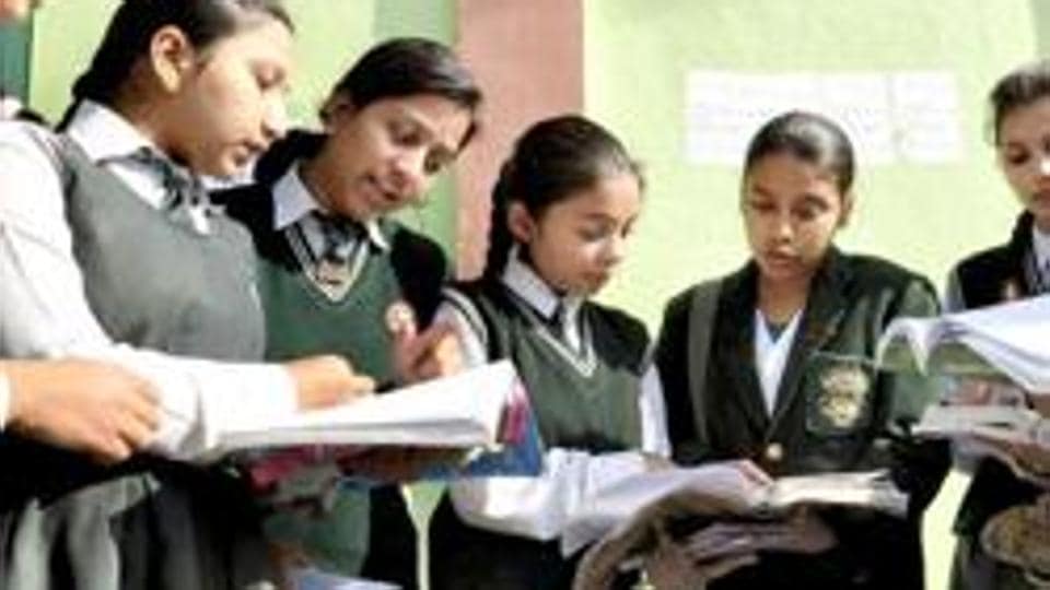 CBSE Class 12 Board exam: Maths paper lengthy but not daunting like ...