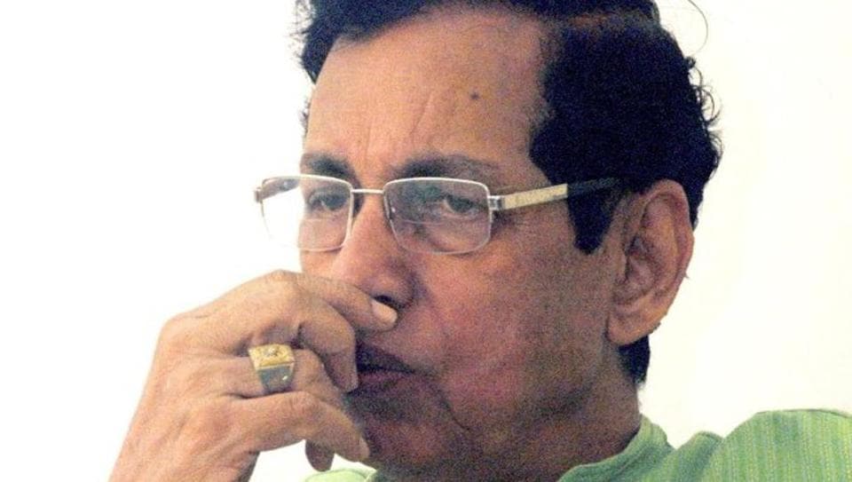 Former Rajya Sabha MP Pyari Mohan Mohapatra passes away; CM Patnaik ...
