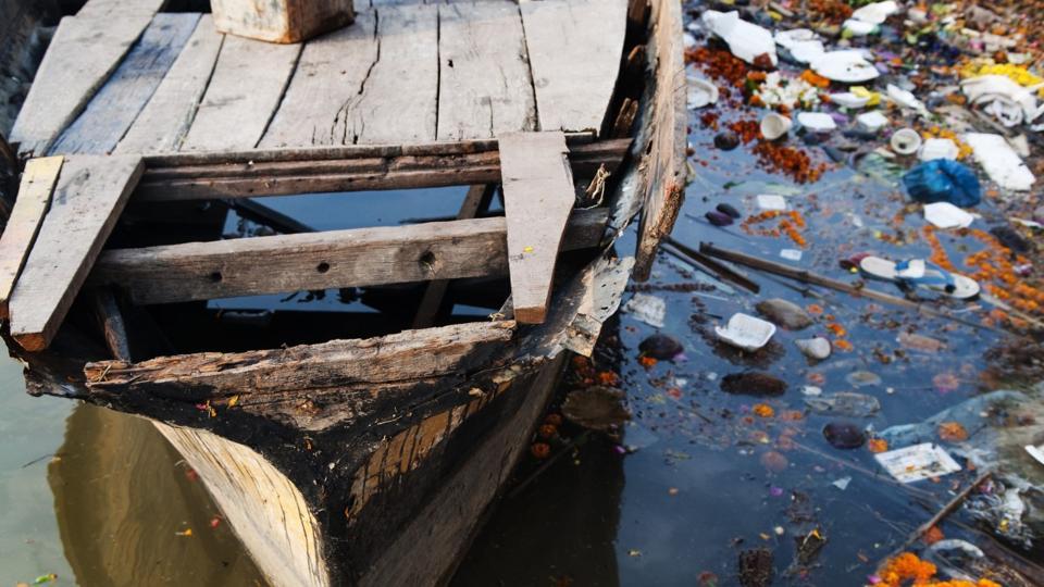 IIT Roorkee has a new mission: Save Ganga - Hindustan Times