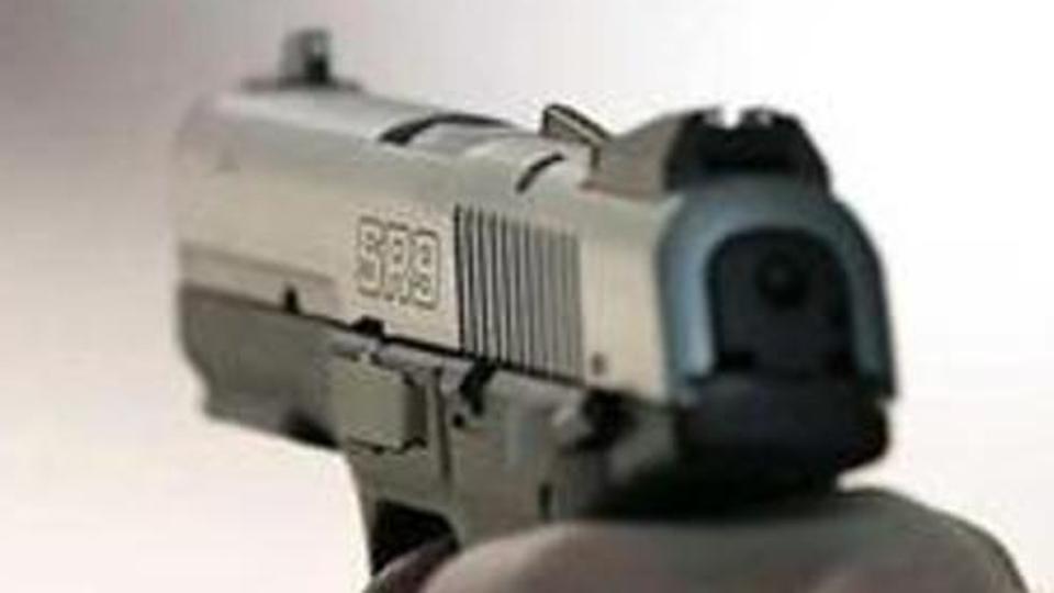 BSP leader shot dead in Allahabad, tension in area | Latest News India