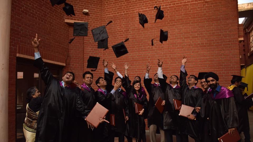 ‘IIM diploma is a ticket for a good job’ - Hindustan Times