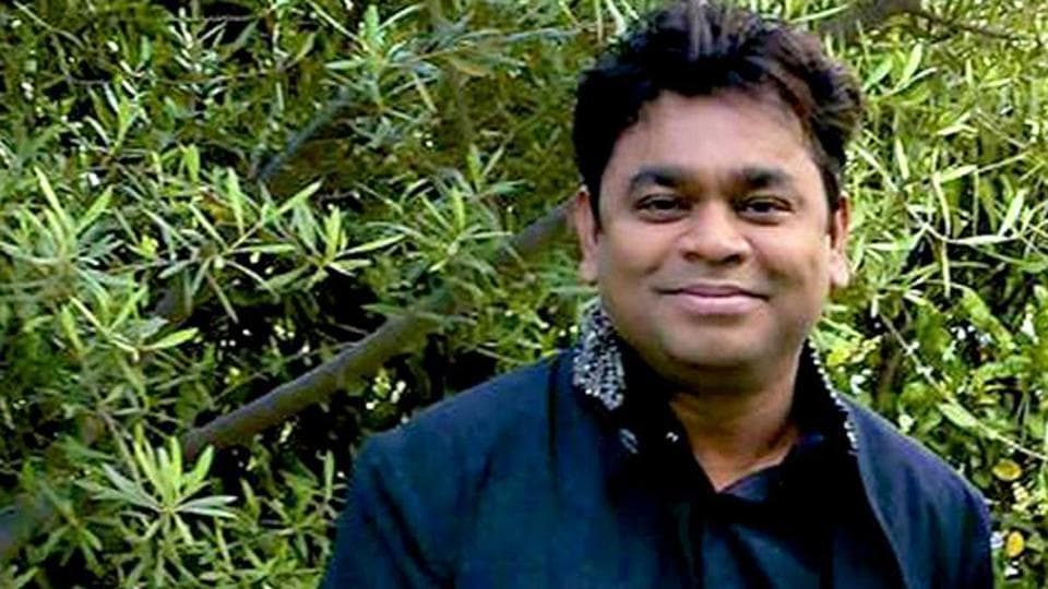 AR Rahman’s quest for unique sounds remains intact: Mani Ratnam ...