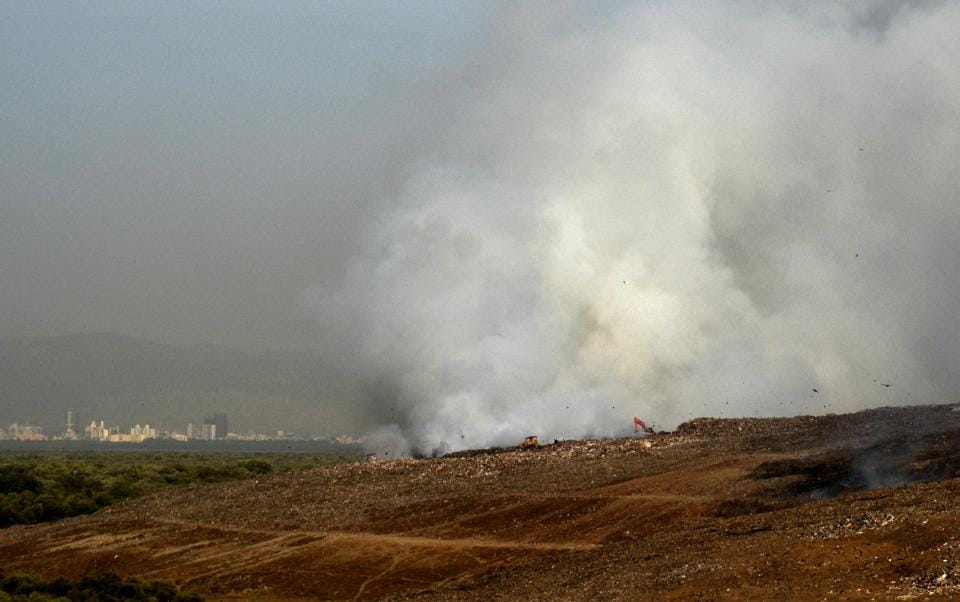 BMC to take another three years for waste-to-energy plant at Deonar ...