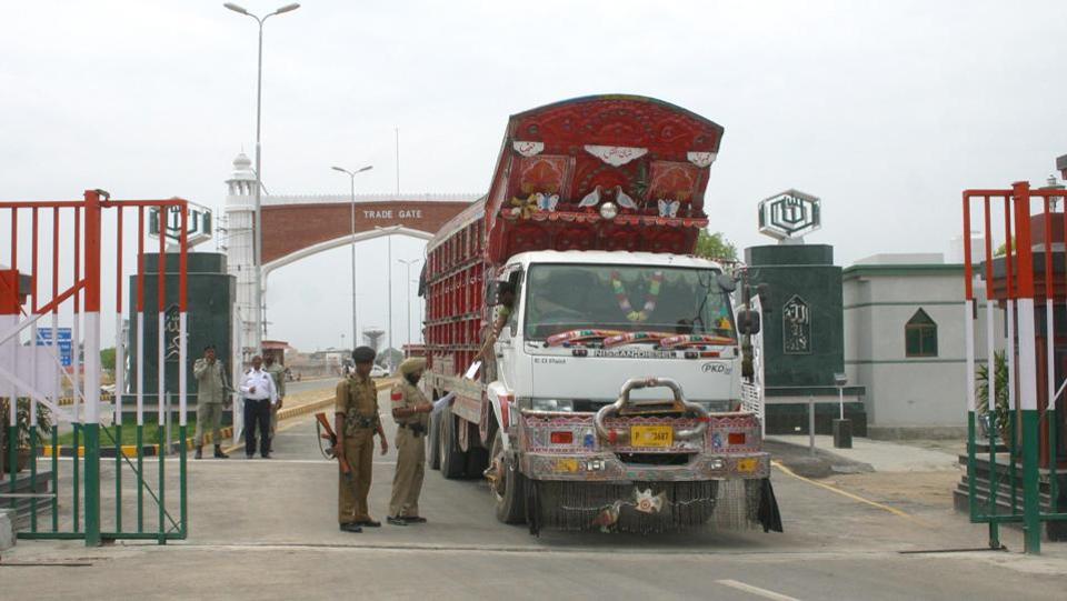 Guest column | Govt must push for 24x7 cargo movement through Attari ...