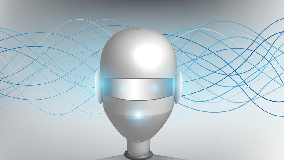 Technophobes: People afraid of robots are much more likely to fear ...