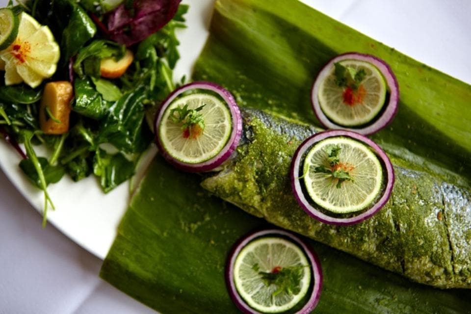 The best way to celebrate Navroz is to eat your way through it | Health