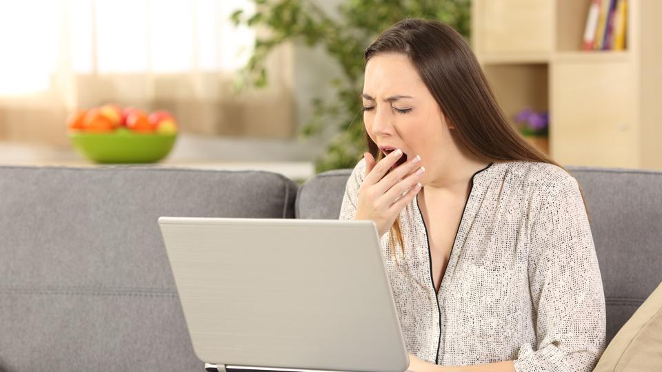 Lack of sleep limits ability to interpret facial expressions | Health