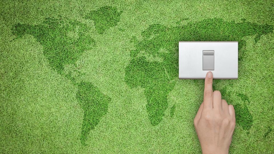 This Earth Hour, here’s another reason to turn the switch off: Light ...