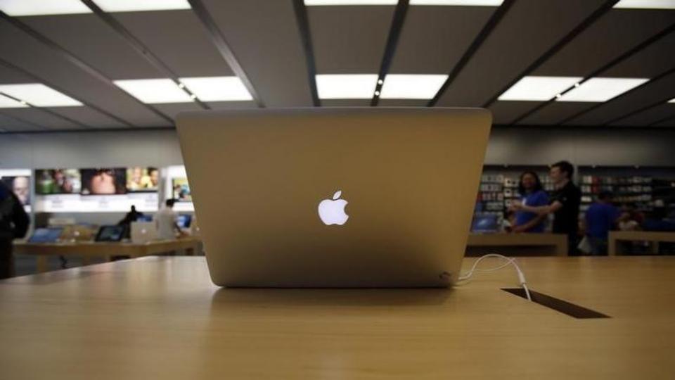 CIA hacking tools can permanently infect Apple’s Mac computers ...