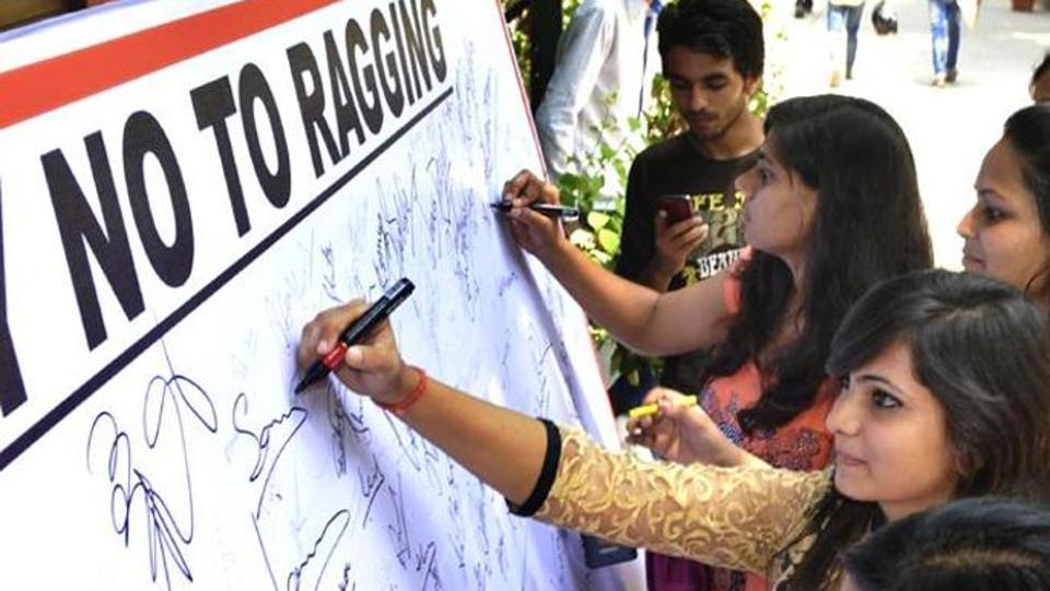 Noida: Amity student alleges ragging, university says group clash ...