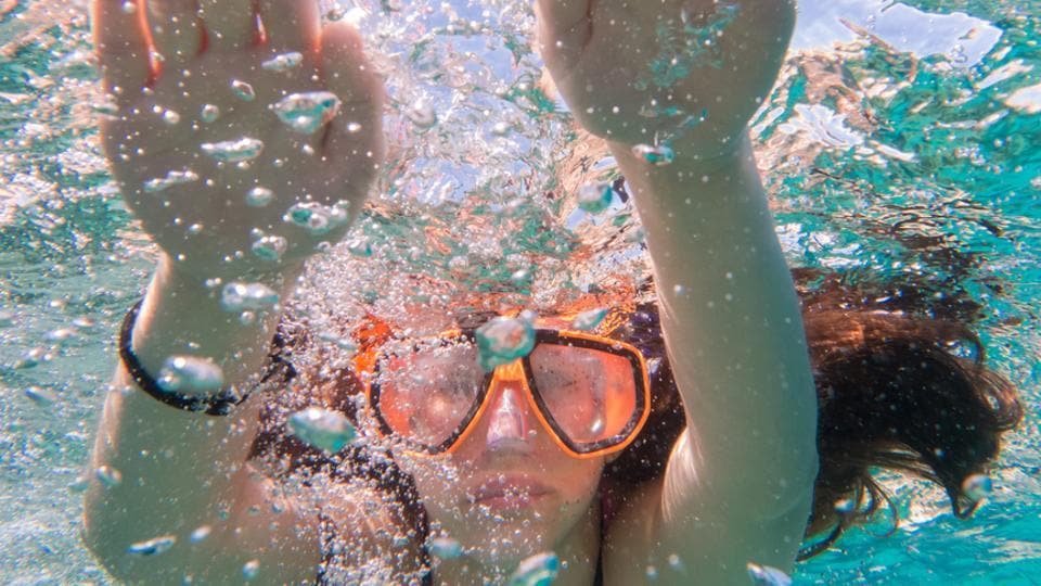 Just 10 minutes of vigorous exercise a day can boost kids’ heart health ...