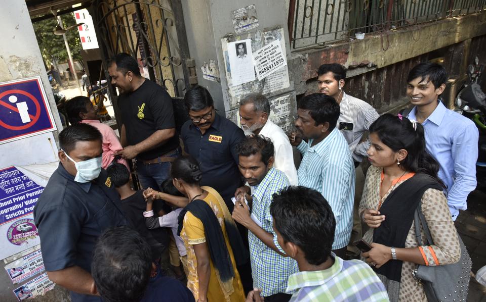 Doctors strike: ‘Hospitals back to 100% from Sunday’ | Mumbai news