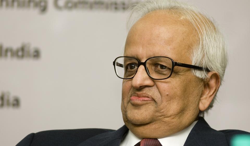 Former RBI governor defends govt on GDP calculation | Business News