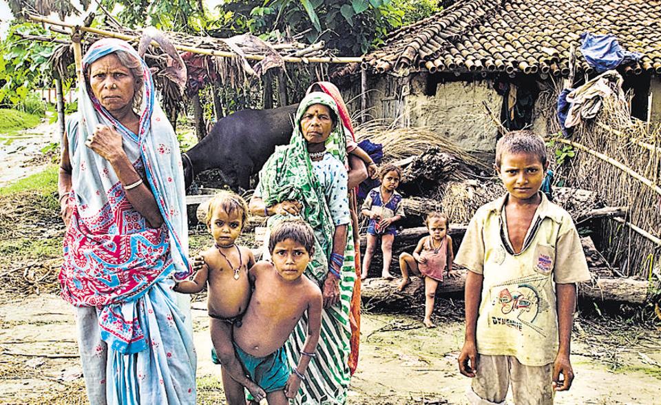 MGCU to adopt five Bihar villages for development | Latest News India