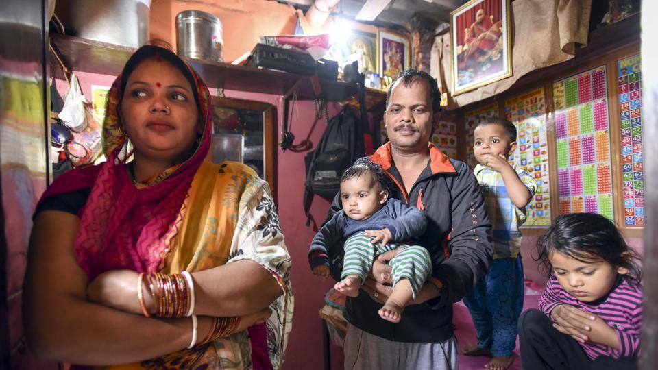 Aadhaar: How people are caught in the middle of unique number web ...