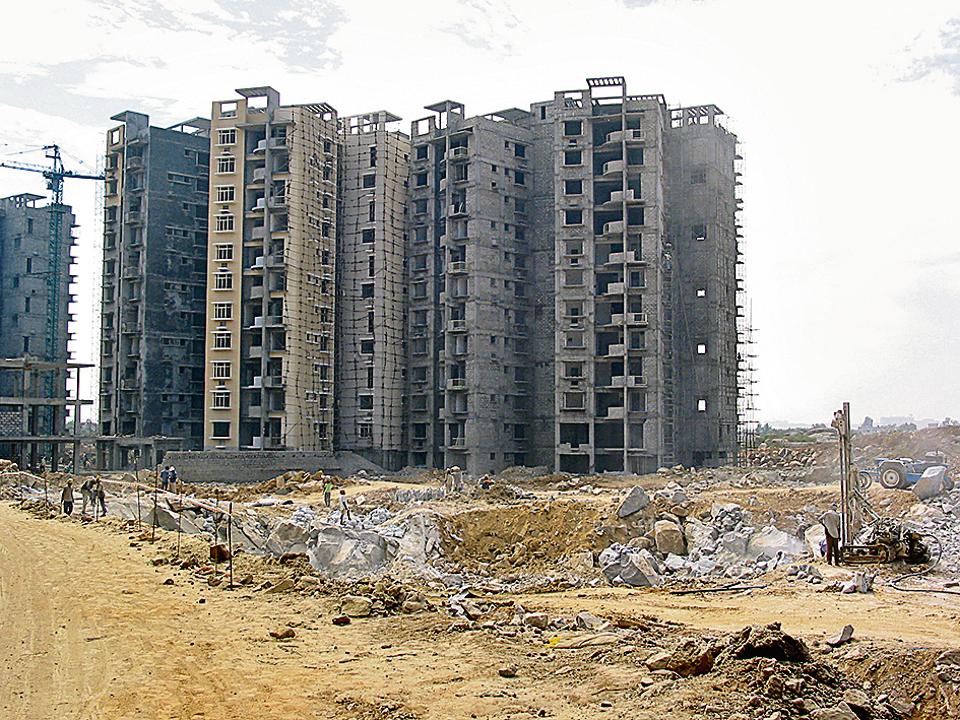 PMAY provides only 2%-10% benefit on property purchase - Hindustan Times