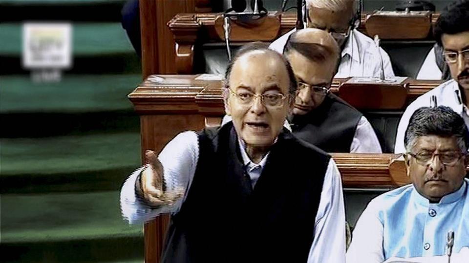 GST highlights: Modi hails passage of bills, says ‘New Year, New Law ...