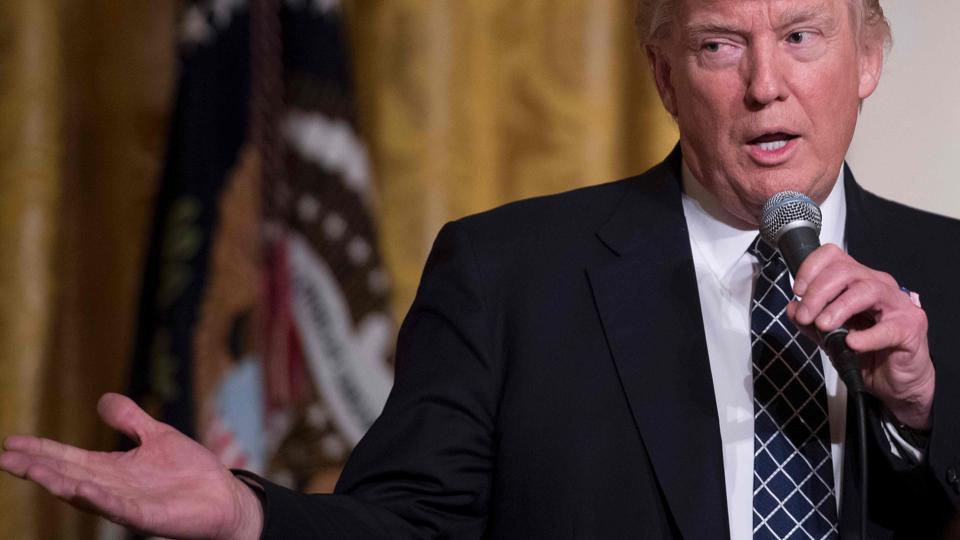 Senate, White House pass on House push to revive health care bill ...