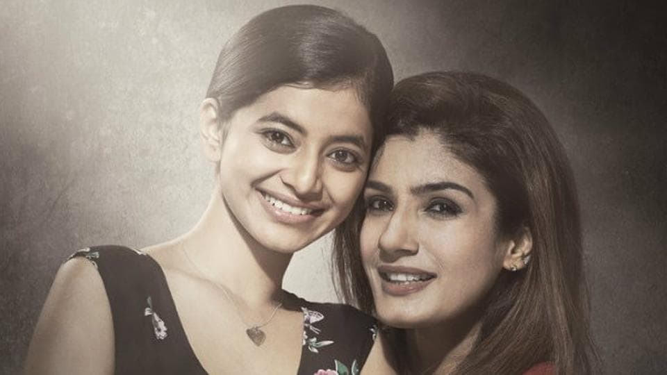 Watch Maatr trailer: Raveena Tandon’s rape-revenge drama is essential ...
