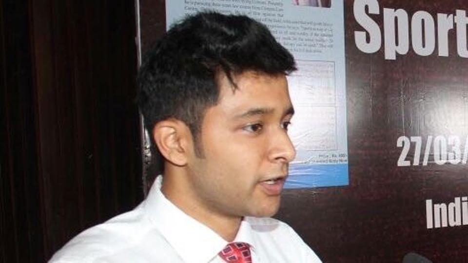 Lucknow boy writes book to make sports a movement in country ...